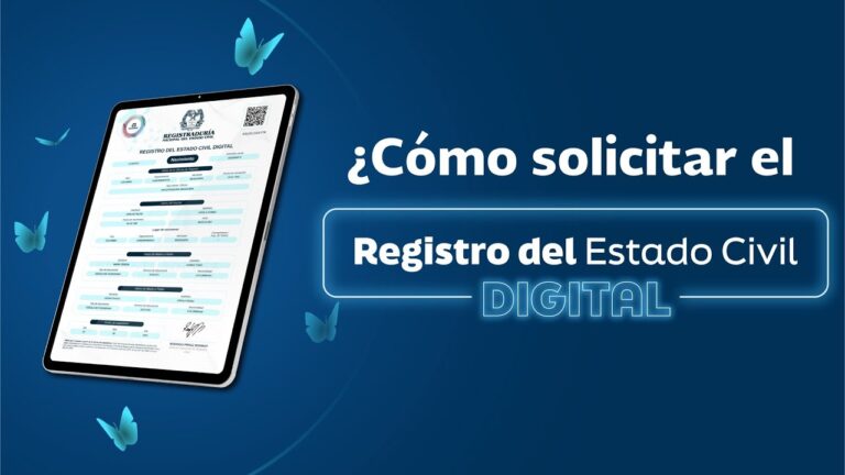 Guía Completa para Navegar la Registraduría de Colombia: Todo lo que Necesitas Saber ...